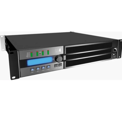 Amplificateur controleur L-ACOUSTICS LA4 - Night Fusion Sonorisation ...