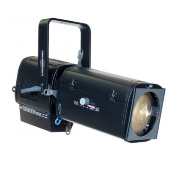 Projecteur Découpe Robert Juliat 713SX2