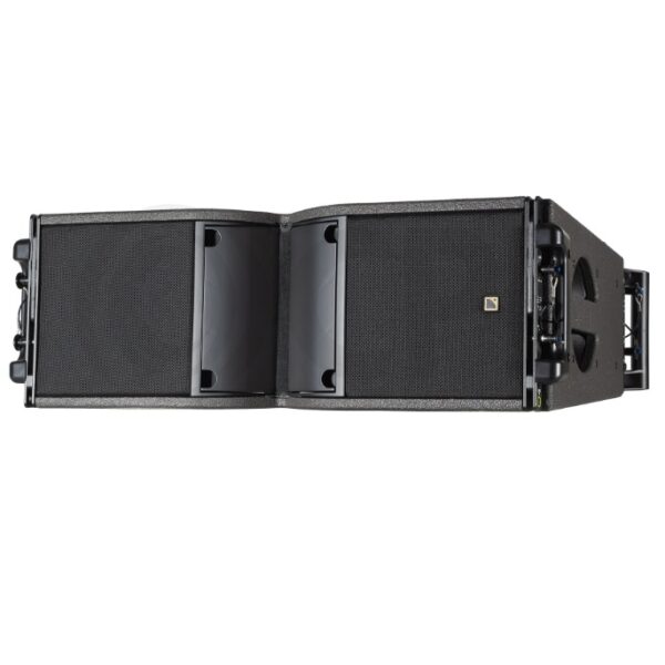 Enceinte L'ACOUSTICS KARA II - Night Fusion Sonorisation : Prestation ...